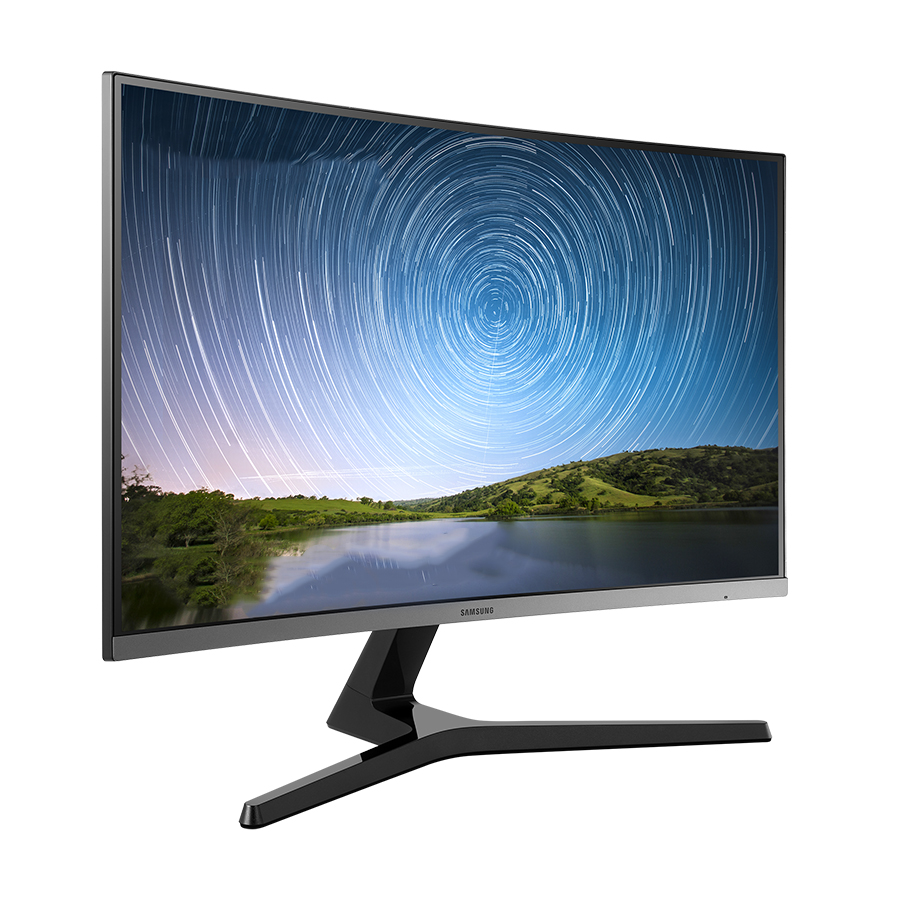 MONITOR SAMSUNG CURVO 32 LC32R500FHLXZL GAMING FHD HDMI - VGA